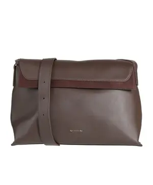 Max Mara Across-body Bags - Brown