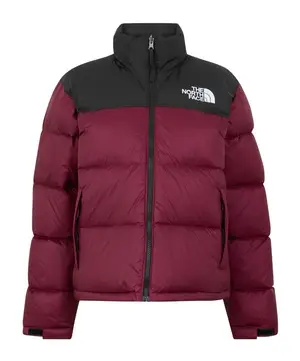The North Face Down Short Puffer Jacket