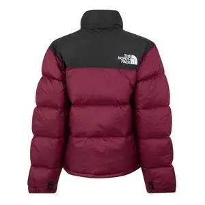 The North Face Down Short Puffer Jacket