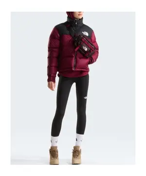 The North Face Down Short Puffer Jacket