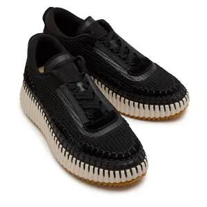 Chloé Chunky Trainers