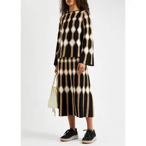 Chloé Chunky Trainers