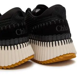 Chloé Chunky Trainers