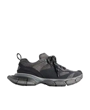 Balenciaga 3xl Lace-up Sneakers
