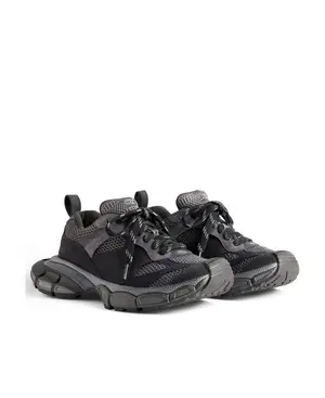 Balenciaga 3xl Lace-up Sneakers