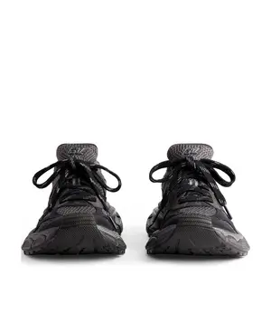 Balenciaga 3xl Lace-up Sneakers