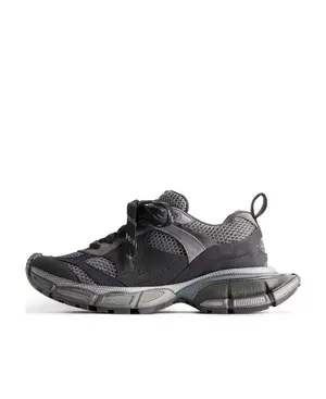 Balenciaga 3xl Lace-up Sneakers