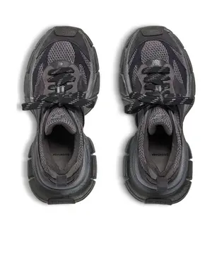 Balenciaga 3xl Lace-up Sneakers