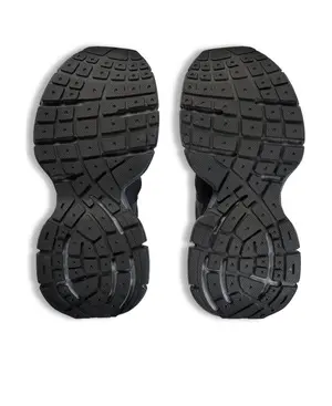 Balenciaga 3xl Lace-up Sneakers