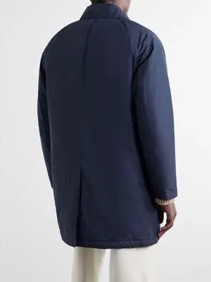 Stone Island Micro Twill Coat