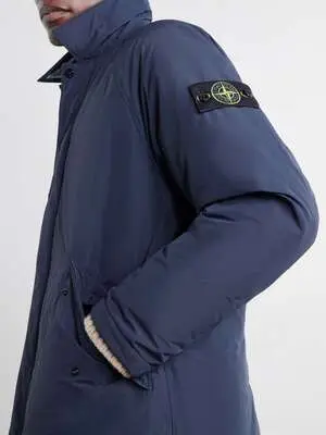 Stone Island Micro Twill Coat