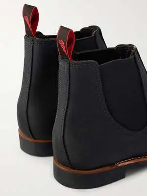 Red Wing 8224 Leather Chelsea Boots
