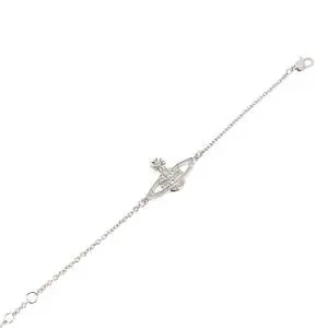 VIVIENNE WESTWOOD Mini Bas Relief' Brachelet