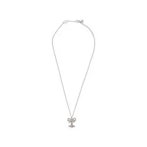 VIVIENNE WESTWOOD Octavie' Pendant Necklace