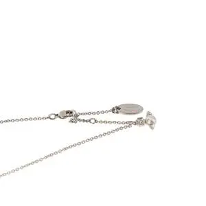 VIVIENNE WESTWOOD Balbina' Pendant Necklace