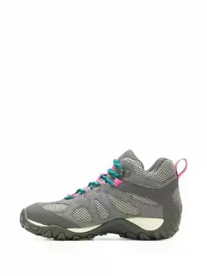 Merrell Yokota 2 Mid Waterproof Sneakers