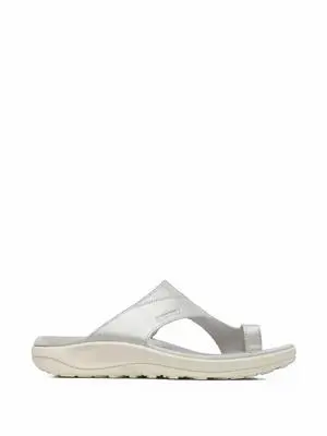 Merrell District 4 Luxe Post Sandals