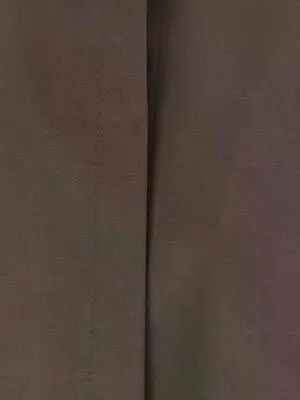 CRUNA Sara Concealed-front Shirt