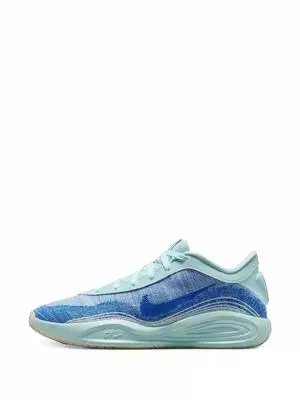 Nike G.t. Hustle Academy Sneakers - Blue