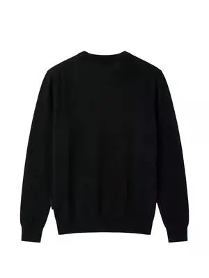 DIKTAT Fine-knit Wool Sweater