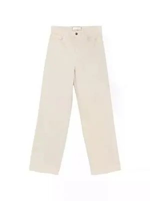 BONHEUR JEWELRY Tokyo Wide-leg Trousers