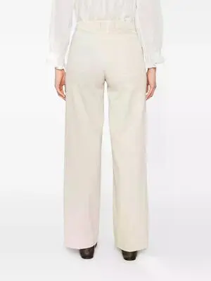 BONHEUR JEWELRY Tokyo Wide-leg Trousers