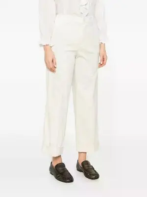 BONHEUR JEWELRY Dali Corduroy Trousers