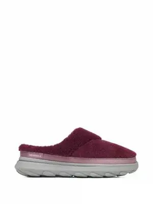 Merrell Hut Moc 2 Sneakers - Red