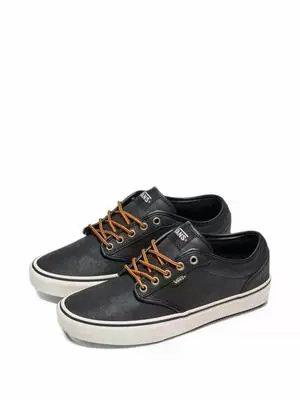 VANS Atwood Leather Sneakers