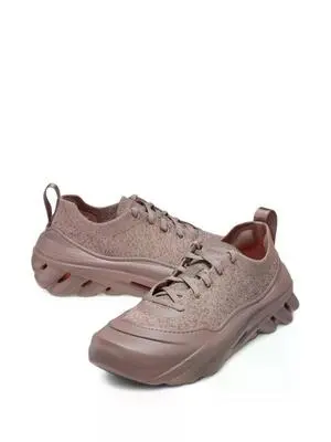 CROCS Echo Surge Sneakers - Brown