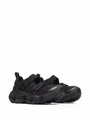 Merrell Speedarc Trek Mary Jane Sneakers - Black