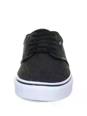 VANS Atwood Herringbone Sneakers - Grey