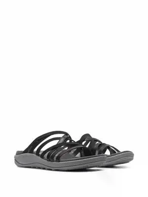 Merrell Harbor Post Strappy Sandals