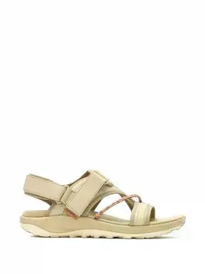 Merrell Terran 4 Touch-strap Sandals - Neutrals