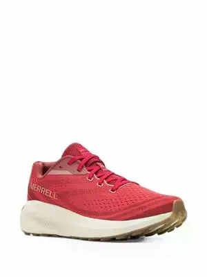 Merrell Morphlite Sneakers - Red