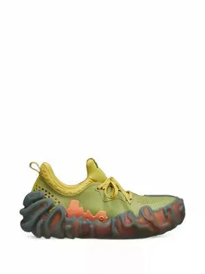 CROCS Pollex Juniper Sneakers - Green