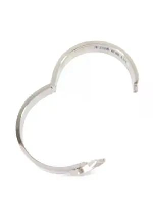 Hermès Clic H Enamel Bracelet