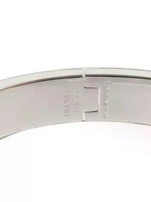 Hermès Clic H Enamel Bracelet