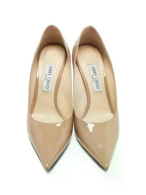 JIMMY CHOO Love Pointed Toe Pumps