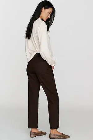 DL1961 Cate High Rise Slim Straight Leg Jeans
