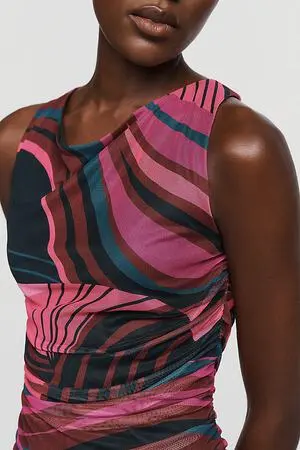 HUTCH Savy Tank Top
