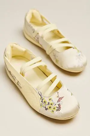 PUMA Speedcat Ballet Sneakers