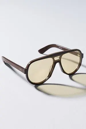 SPITFIRE Aviator Sunglasses