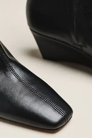 Dolce Vita Hanie Wedge Boots
