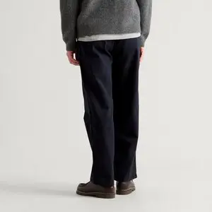KHAKIS State Pleated Trousers