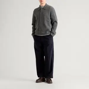 KHAKIS State Pleated Trousers