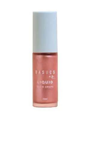 BASICS BY B Liquid Glow Drops - Marbella