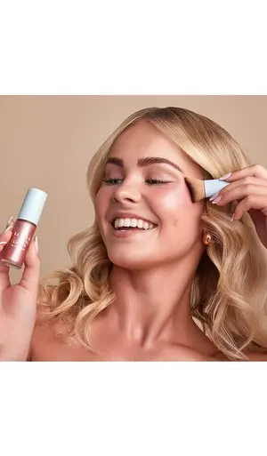 BASICS BY B Liquid Glow Drops