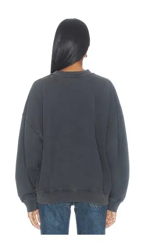 ANINE BING Miles Sweatshirt Tiger Bing