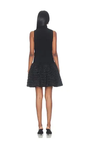 Simkhai Savine Sleeveless Mini Dress